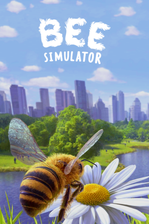 Bee Simulator - SteamGridDB