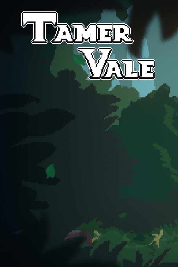 Tamer Vale - SteamGridDB