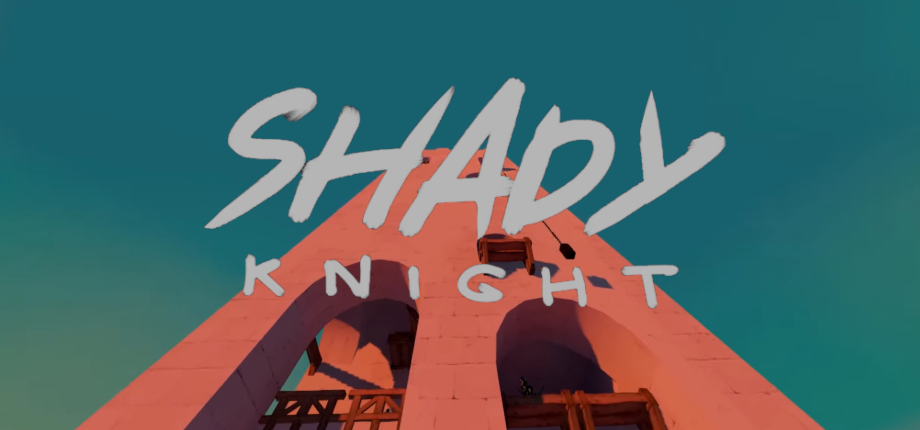 Grid for Shady Knight by Ciocolici - SteamGridDB