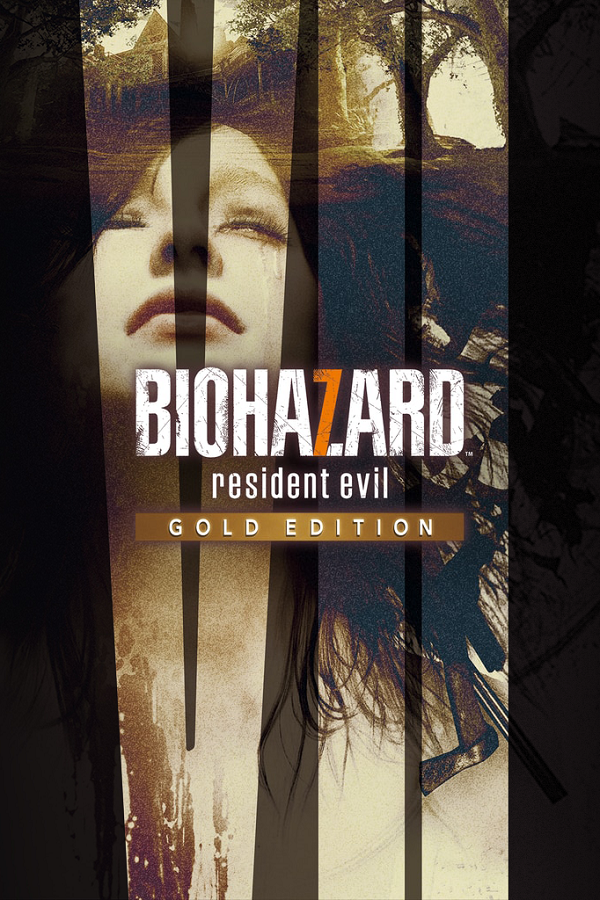 RESIDENT EVIL / BIOHAZARD: THE COMPLETE & GOLD EDITION BUNDLES ...