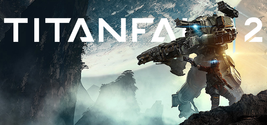 Grid for Titanfall 2 by joelnodxd - SteamGridDB