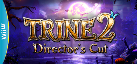 Trine 2 Logo