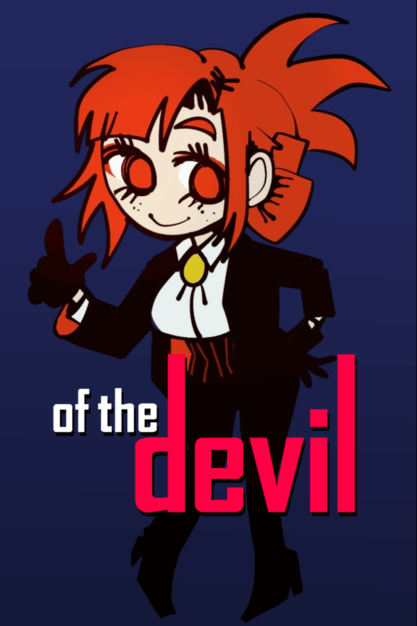 of the Devil - SteamGridDB
