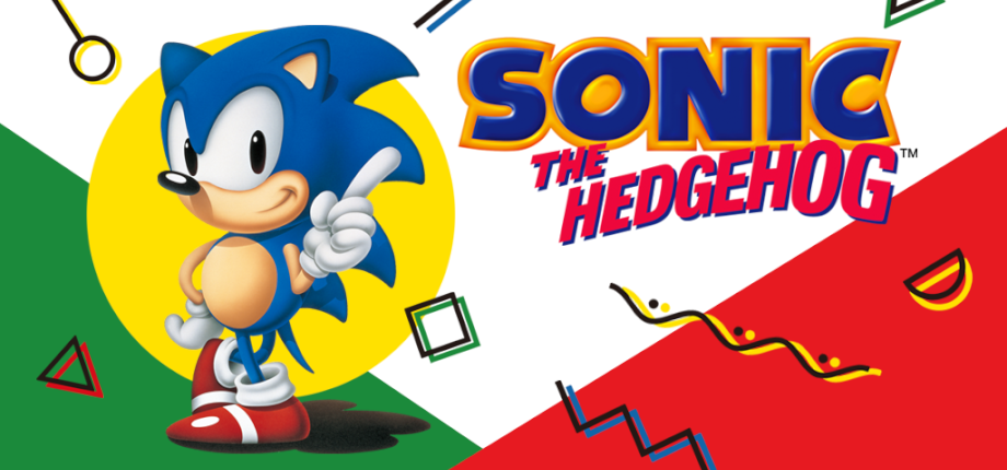Sonic 1 and 2 Remake Style Assets - SteamGridDB