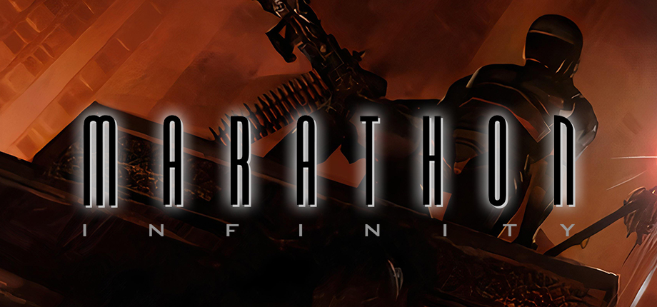 Marathon Infinity - SteamGridDB