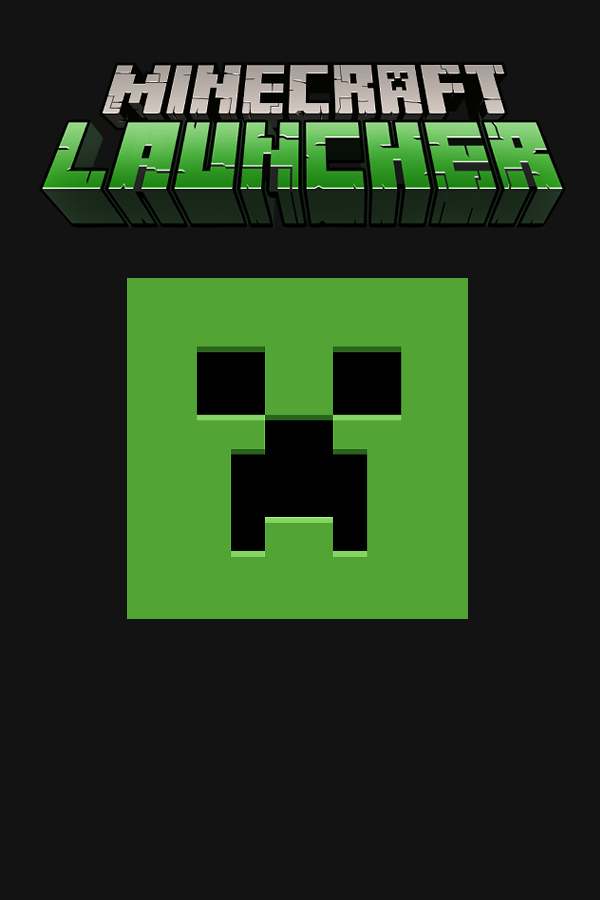 Grid for Minecraft Launcher by Luxen - SteamGridDB