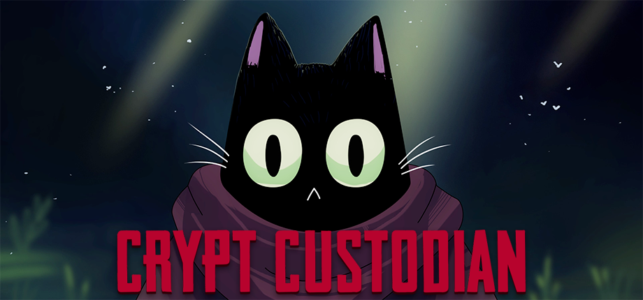 Crypt Custodian - SteamGridDB