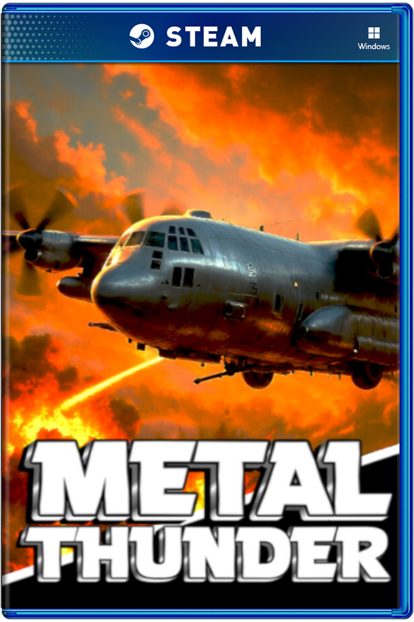 Andreas 01 - SteamGridDB