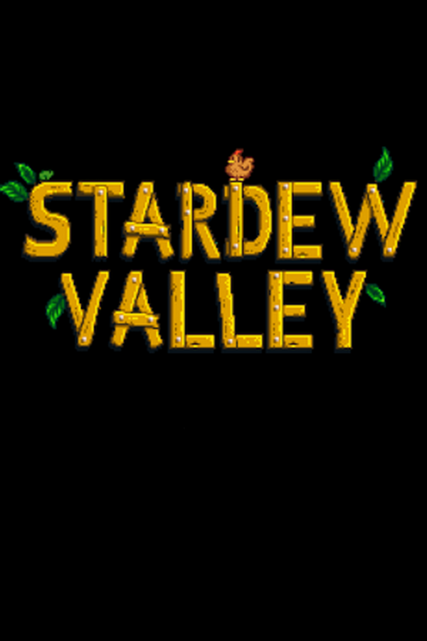 Grid for Stardew Valley by M1Z - SteamGridDB