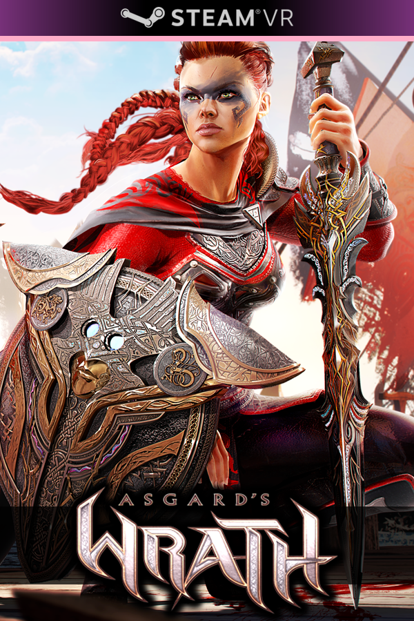 Asgard's wrath steamvr store