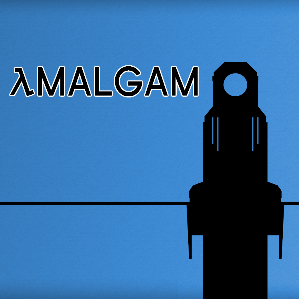 Amalgam - SteamGridDB