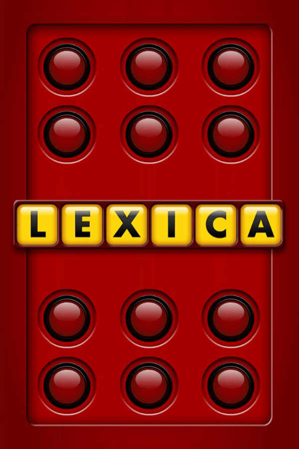 Grid for Lexica by Mr.Mixelplik - SteamGridDB