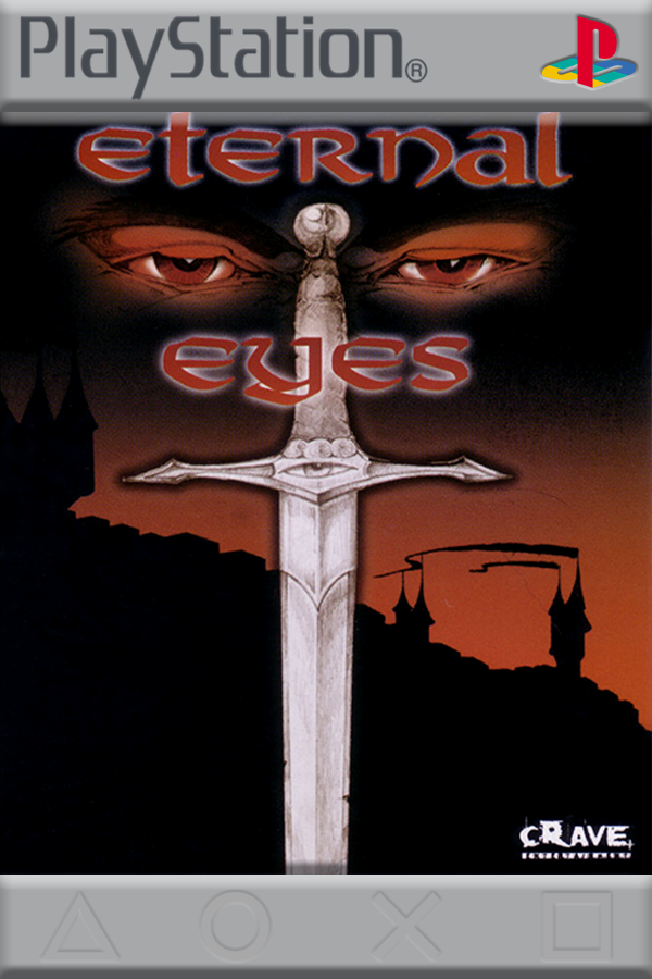 Grid for Eternal Eyes by Castcoder - SteamGridDB
