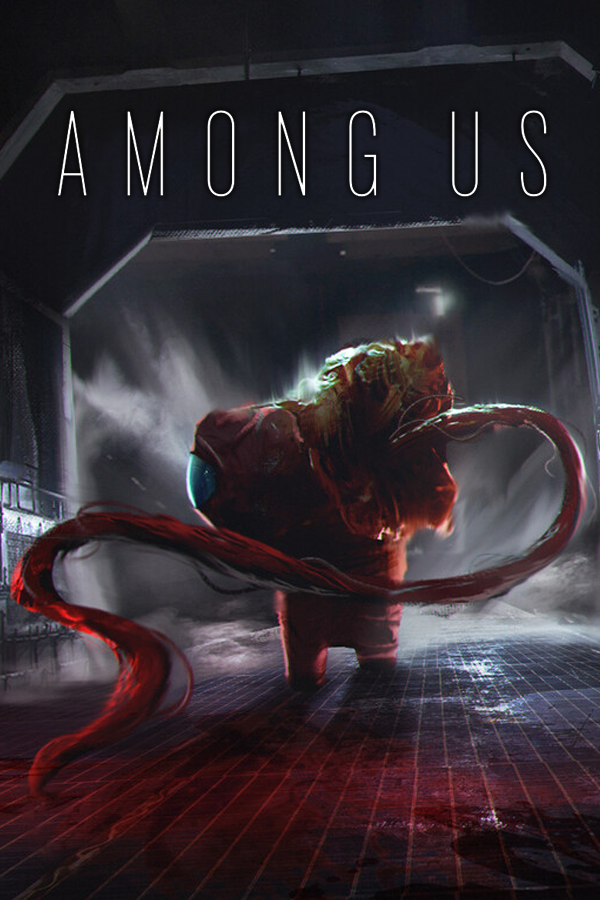 Grid for Among Us by EVE Online - SteamGridDB