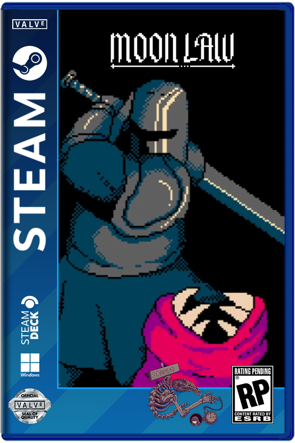 Dycedarg - SteamGridDB