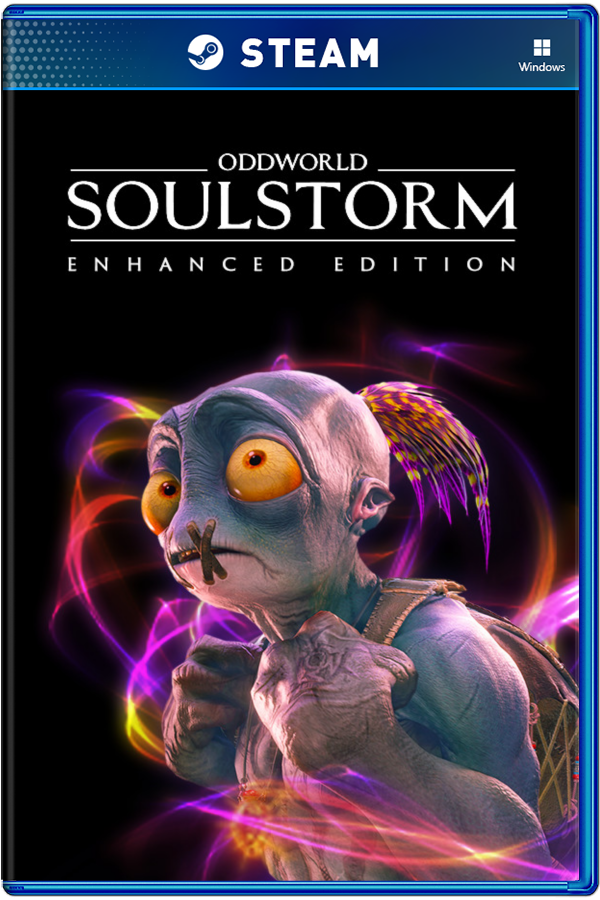 Andreas 01 - SteamGridDB