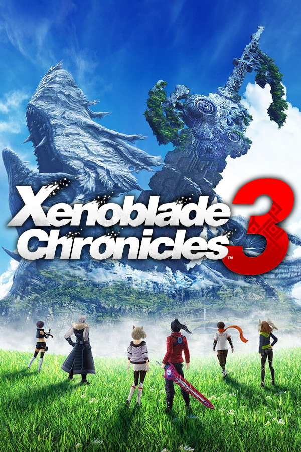 Switch Games - SteamGridDB