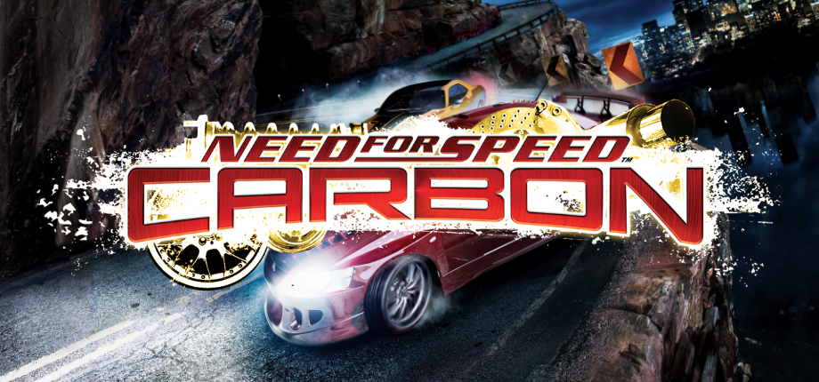 Need For Speed Carbon Steam