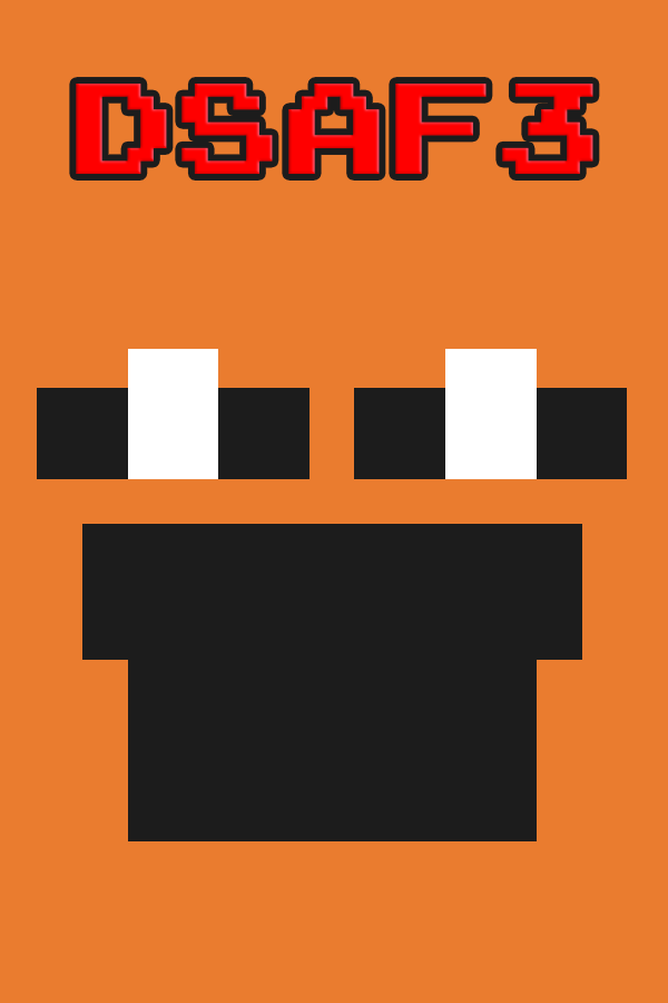 Grid for Dayshift at Freddy's 3 by DanHasGames - SteamGridDB