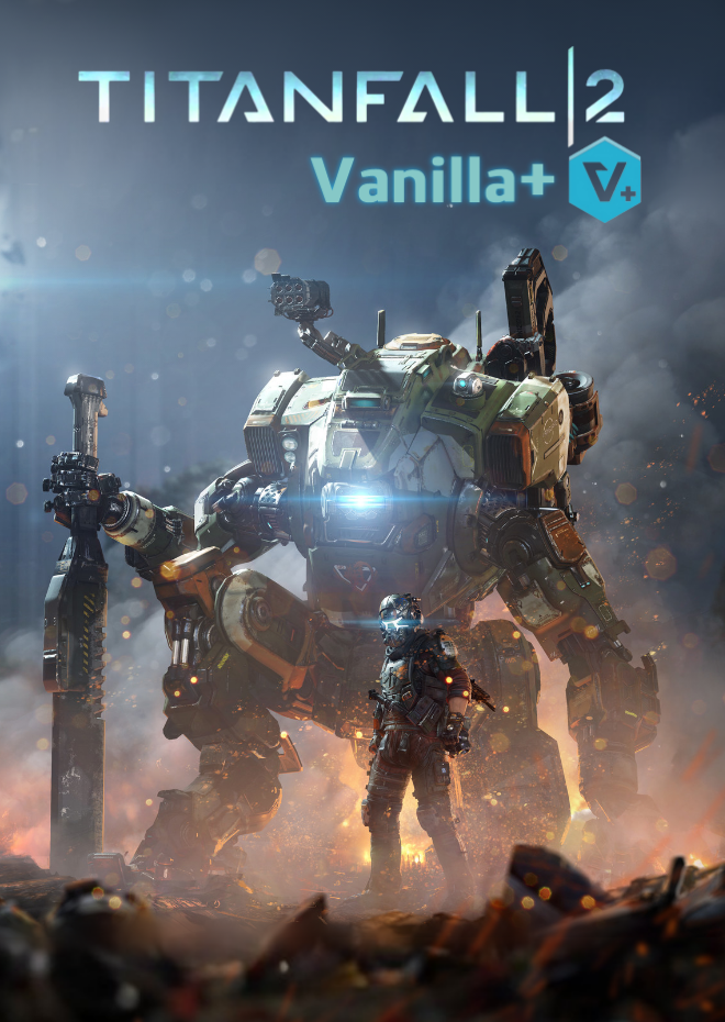 Titanfall 2: Northstar - SteamGridDB
