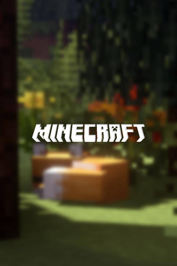 Minecraft Grids - SteamGridDB