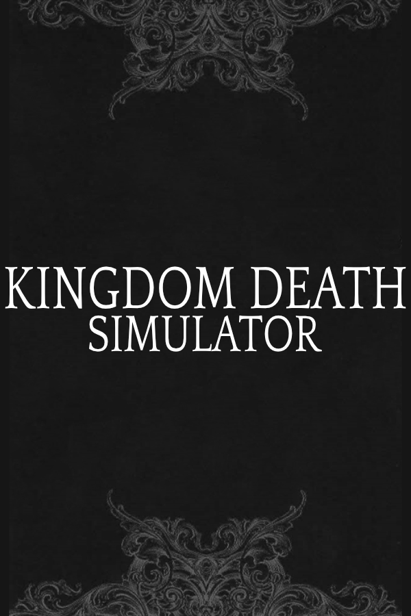Kingdom Death: Simulator - SteamGridDB