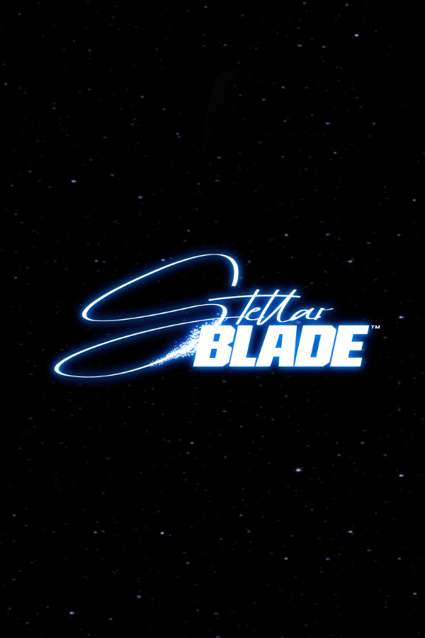 Stellar Blade - SteamGridDB