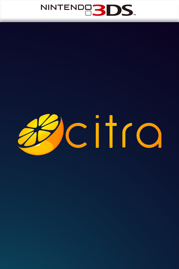 Grid for Citra (Emulator) by Beginner - SteamGridDB