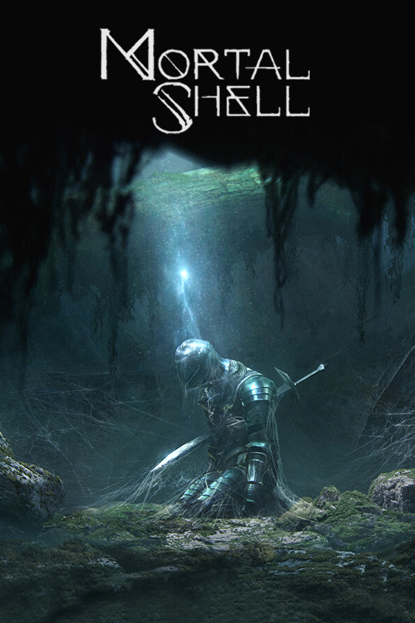 Mortal Shell - SteamGridDB