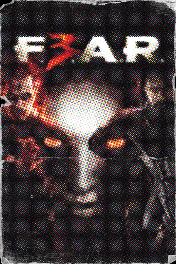 F.E.A.R. 3 - SteamGridDB