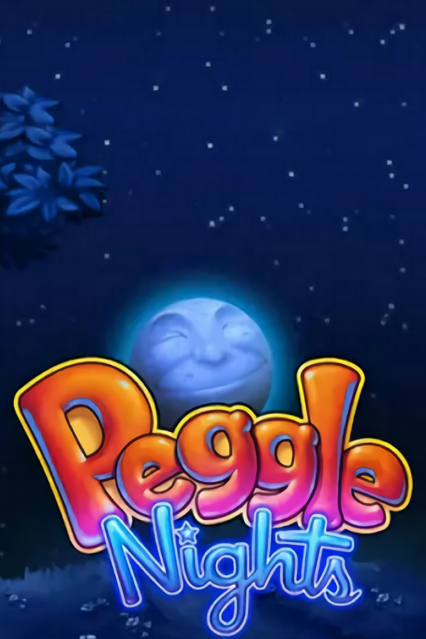 [ Peggle ] - SteamGridDB