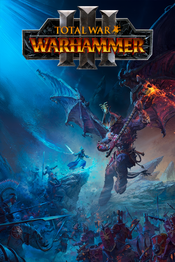 Warhammer Collection - SteamGridDB