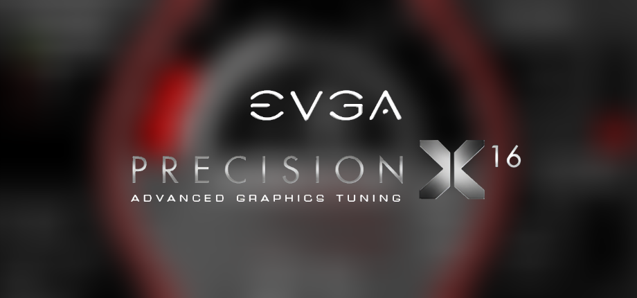EVGA Precision X1 - SteamGridDB