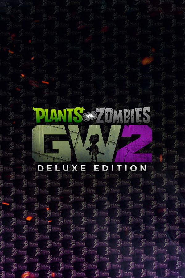 Grid for Plants vs. Zombies: Garden Warfare 2 - Deluxe Edition by r ...