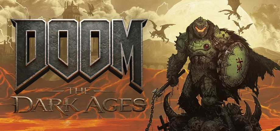 DOOM Series - SteamGridDB