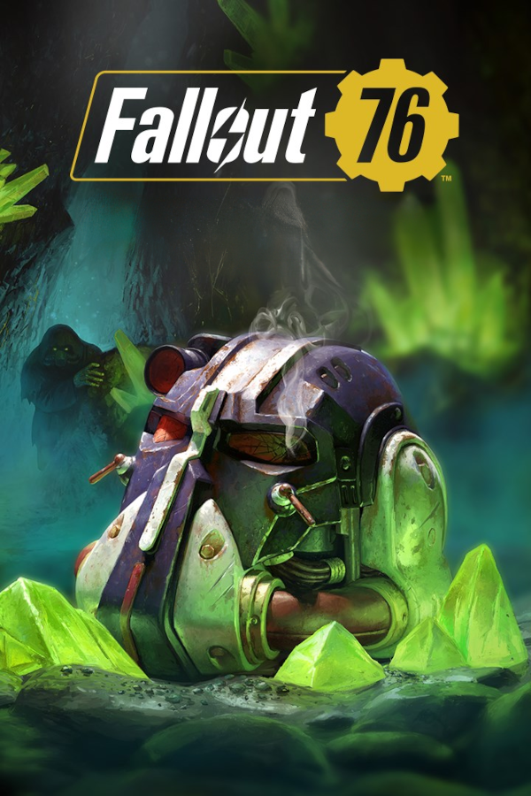 Fallout 76 Covers - SteamGridDB