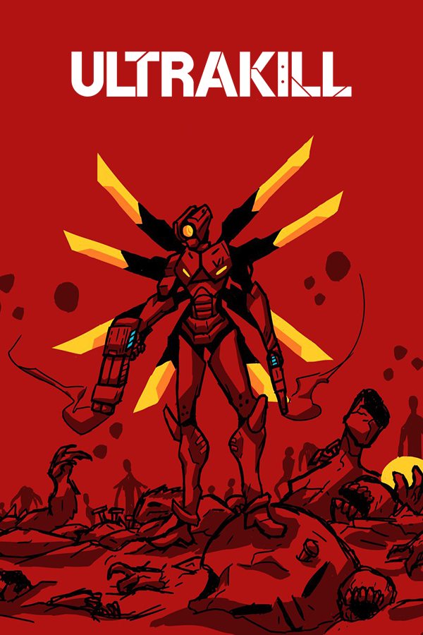 [ ลด 55%] ไอดีเกม ULTRAKILL มือ 1 ของแท้ Steam ราคา 225฿ ชำระ ...