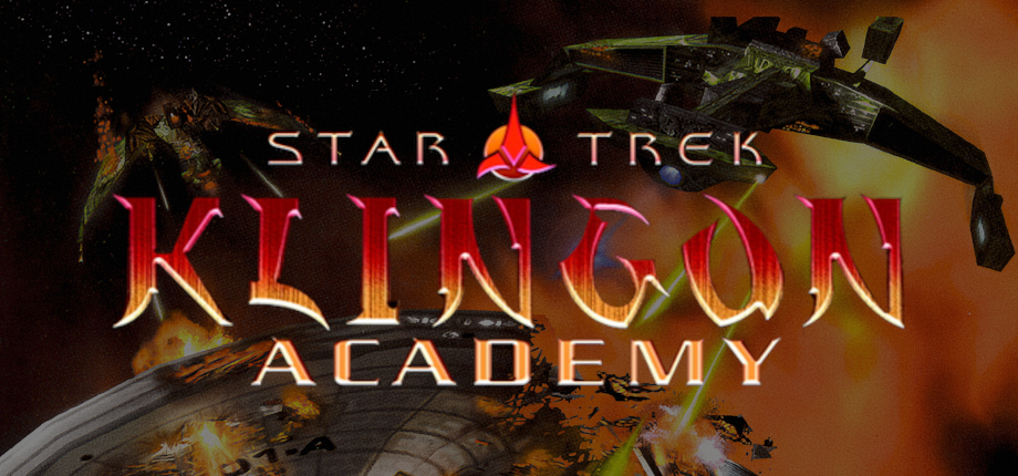 Klingon Academy Download