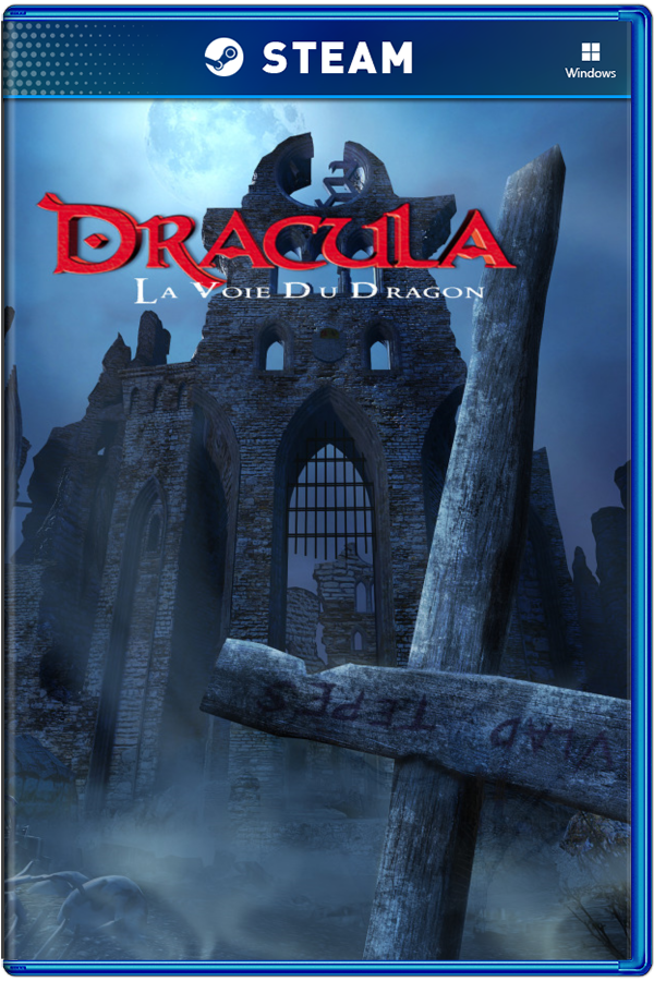 Andreas 01 - SteamGridDB