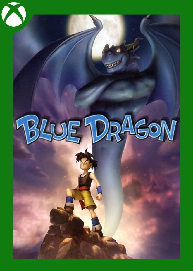 GOG: XBOX Collection - SteamGridDB