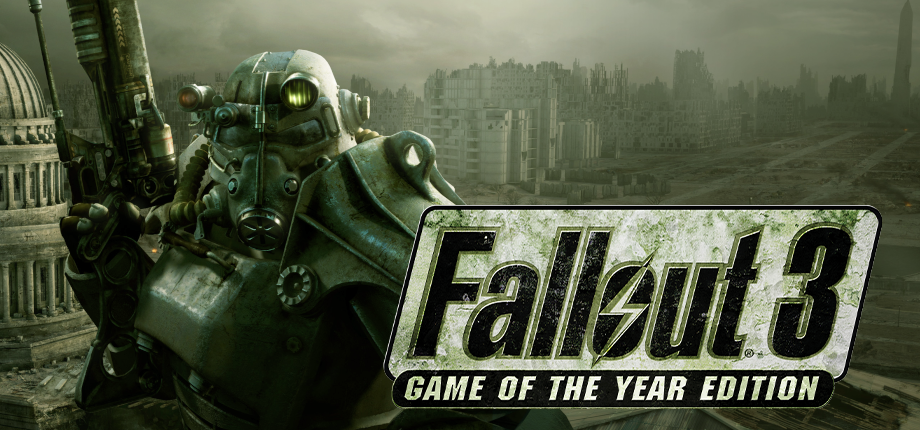 Fallout Collection - SteamGridDB