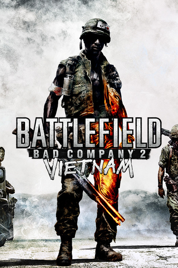 Coherent Battlefield - SteamGridDB