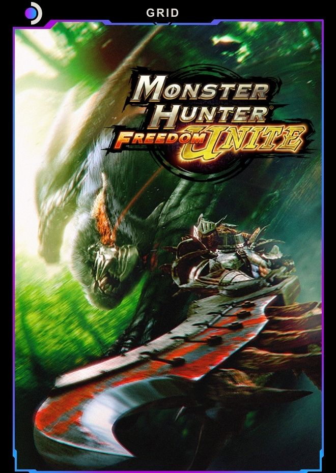 Monster Hunter Freedom Unite Wallpaper Monster Hunter 4 Ultimate