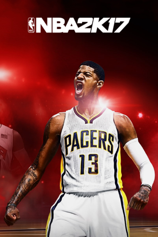 Nba 2k17 Wallpaper