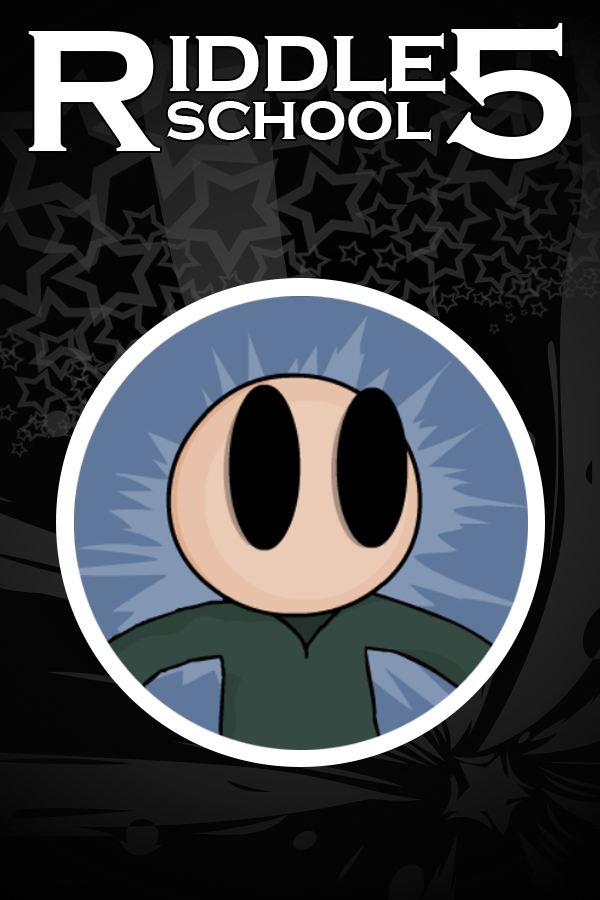 riddle school - SteamGridDB