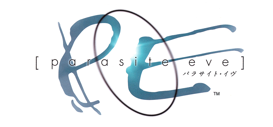 Parasite Eve Logo The VA 11 Hall A Developers Are Back And Tackling A
