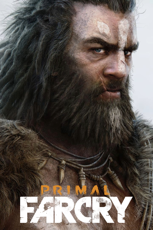 Far Cry (Matching Set) - SteamGridDB