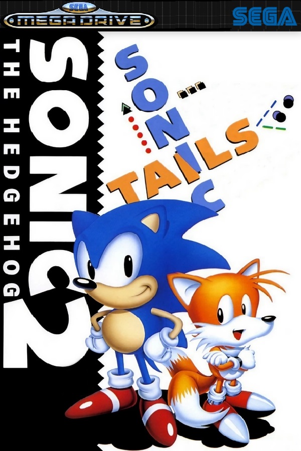Sonic the Hedgehog 2 Absolute - SteamGridDB