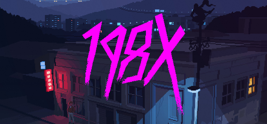 198X - SteamGridDB