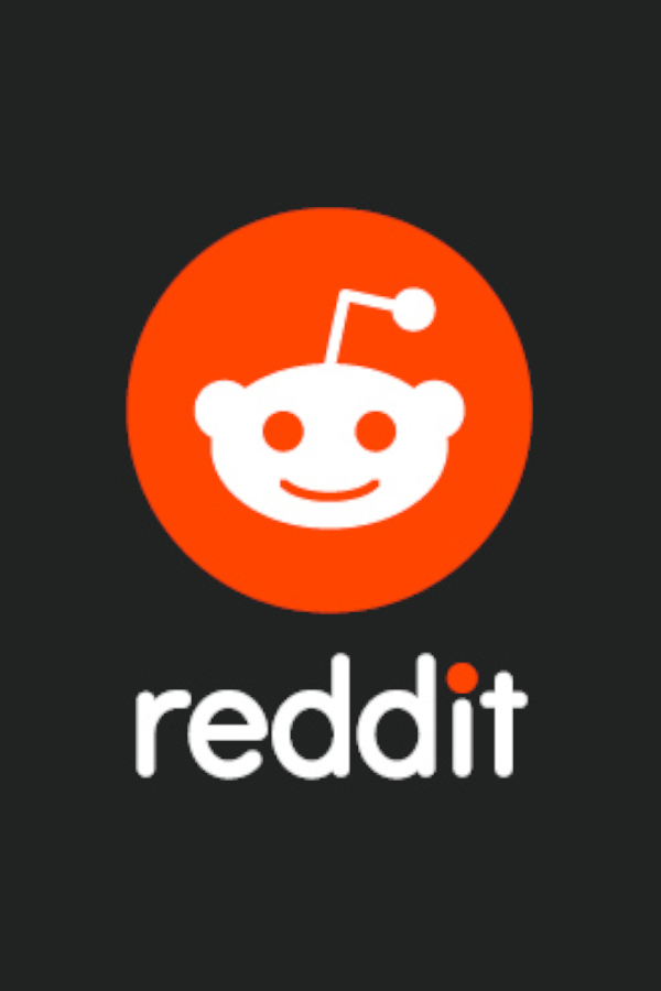 reddit - SteamGridDB